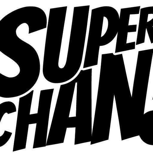 3" Designer Toys - superchan.de