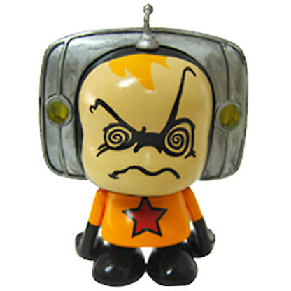 Locomotive: The Galaxy Bunch - Supernova - superchan.de