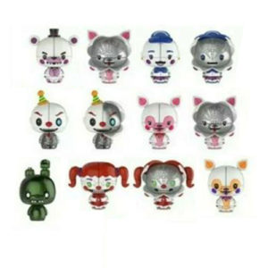 Funko Pint Size Heroes: Five Nights at Freddy's FNAF Sister Location ...