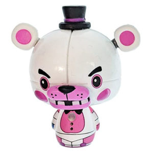 Funko Pint Size Heroes: Five Nights at Freddy's FNAF Sister Location ...
